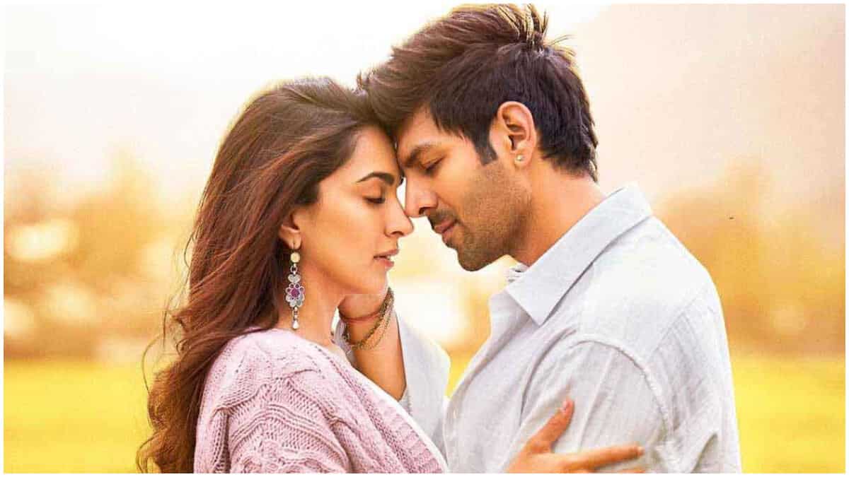 Kartik Aaryan & producer Sajid Nadiadwala all set to recreate superhit Punjabi song 'Pasoori ...