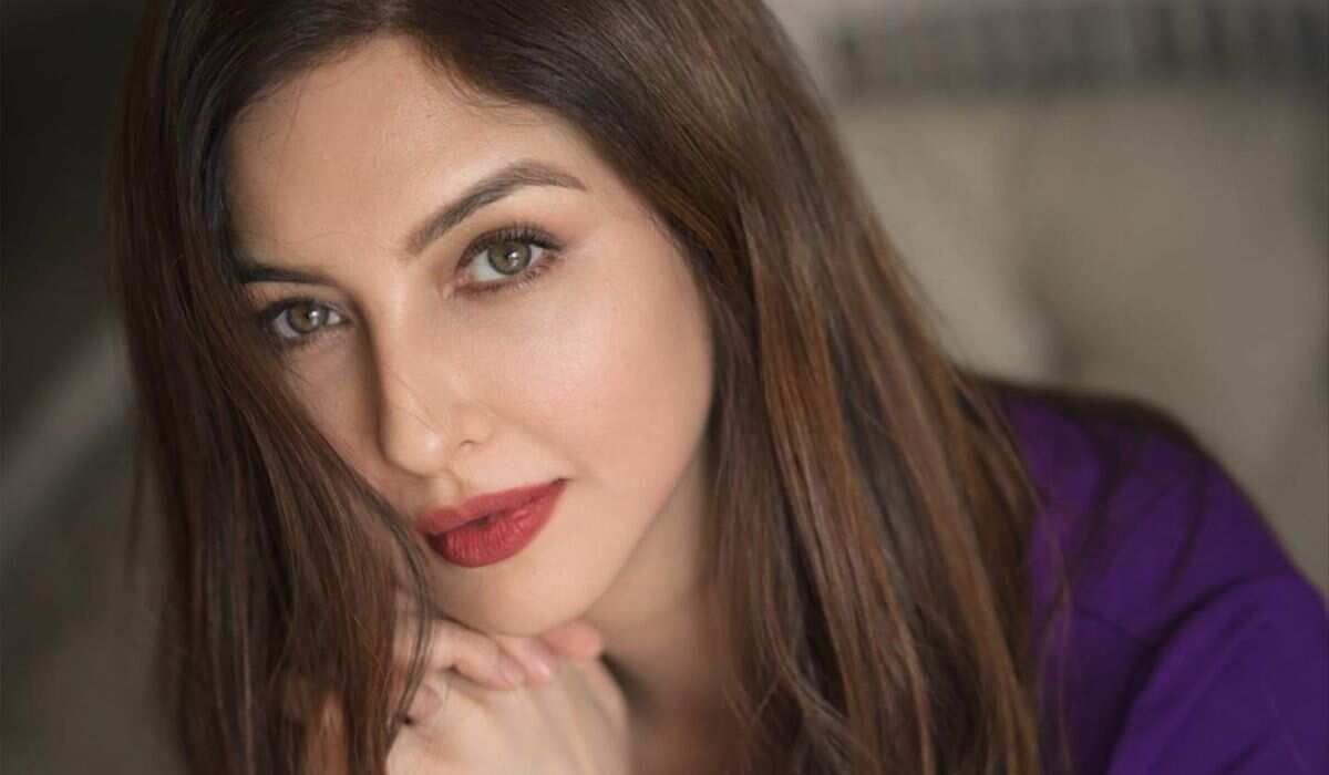 #TheExtraOrdiNAARIs: Saumya Tandon reveals the person who she thinks is ...