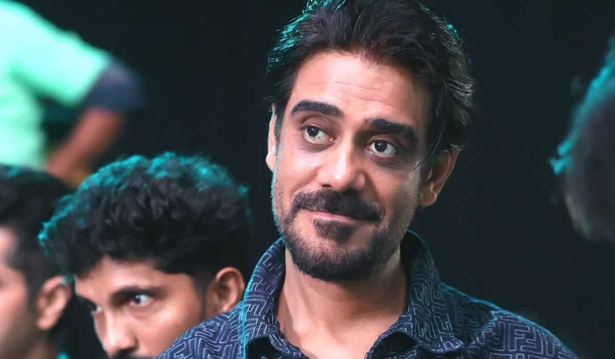 Eko: Who is Saurabh Sachdeva, Kuriachan of the latest Malayalam ...
