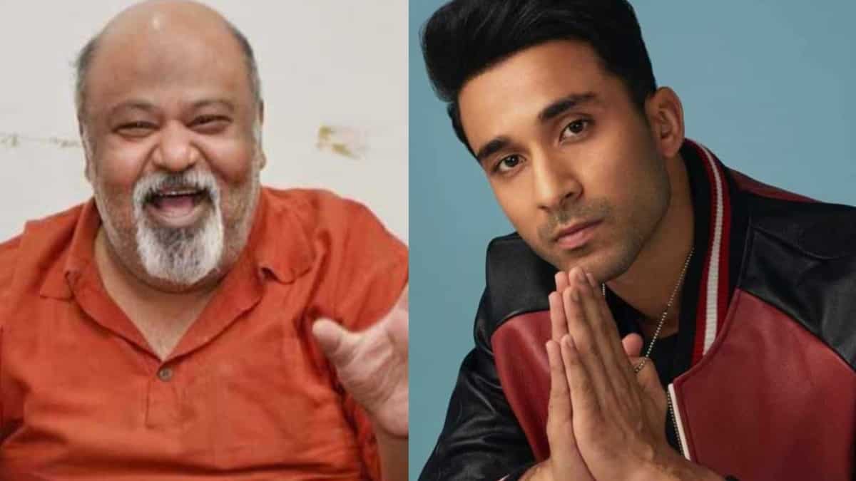 King: Raghav Juyal and Saurabh Shukla join Shah Rukh Khan's grand film | All you need to know
