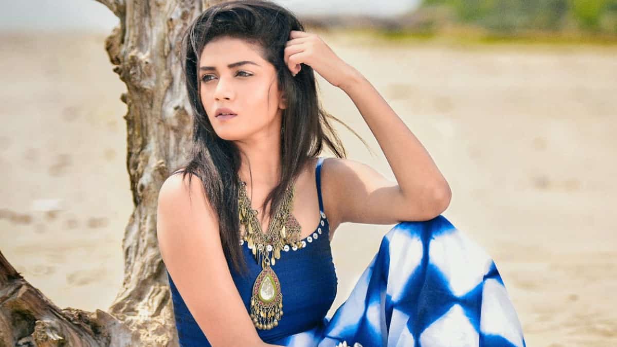 Saurasemi Maitra on her character in Feluda: Please pass your judgement ...