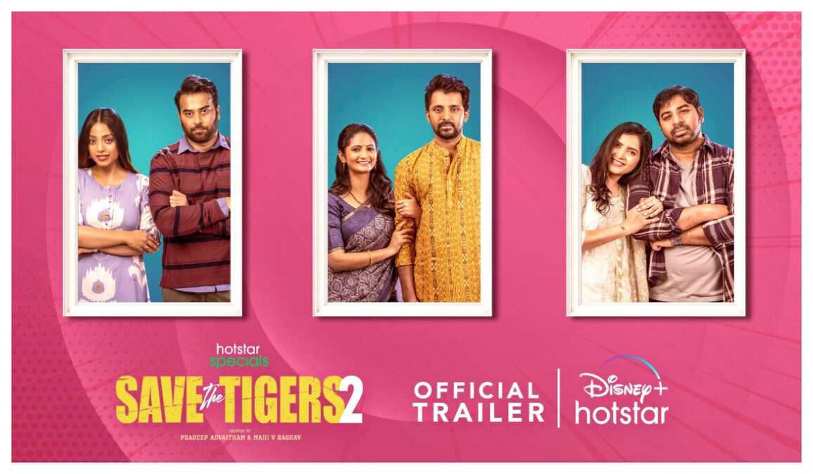 Save The Tigers 2 - The second season is worth all the hype and will ...