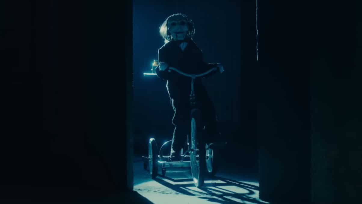 Saw X 2023: Release date, OTT partner, trailer, plot, cast, behind-the ...