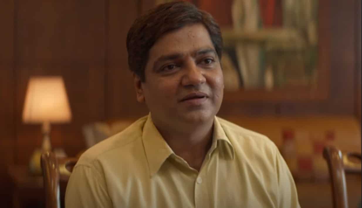 Scam 2003 - The Telgi Story release date: When and where to watch the ...