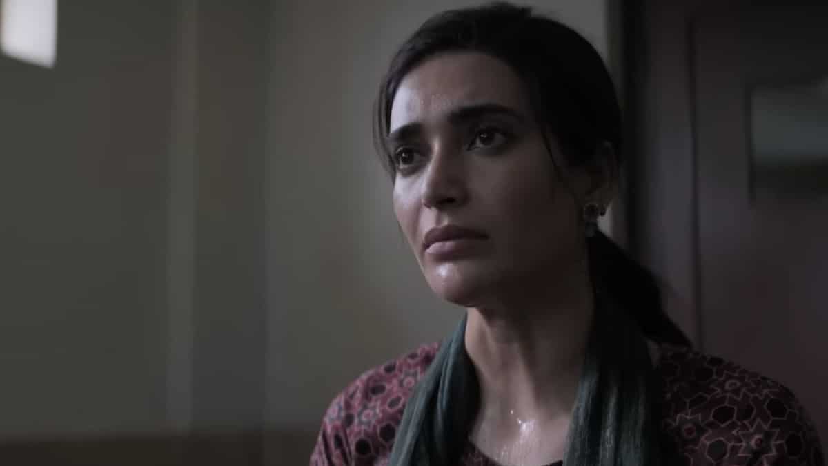 Scoop On Ott When And Where To Watch Hansal Mehtas Account Of Crime