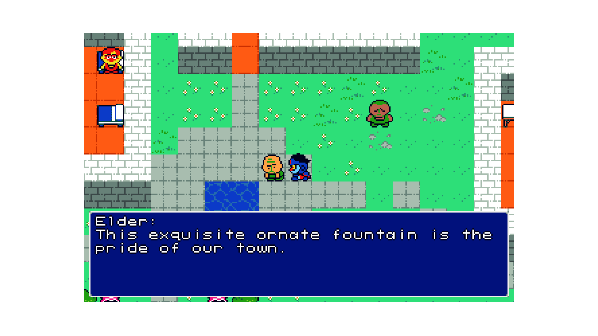 Franken: An Enjoyable Ode To The RPGs Of Yore