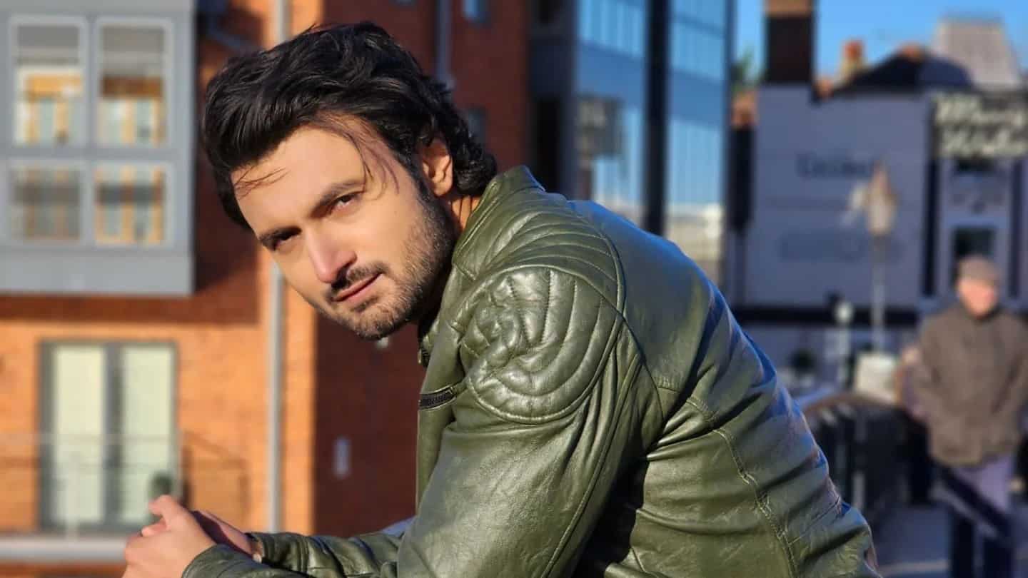 Sean Banerjee turns a year younger!