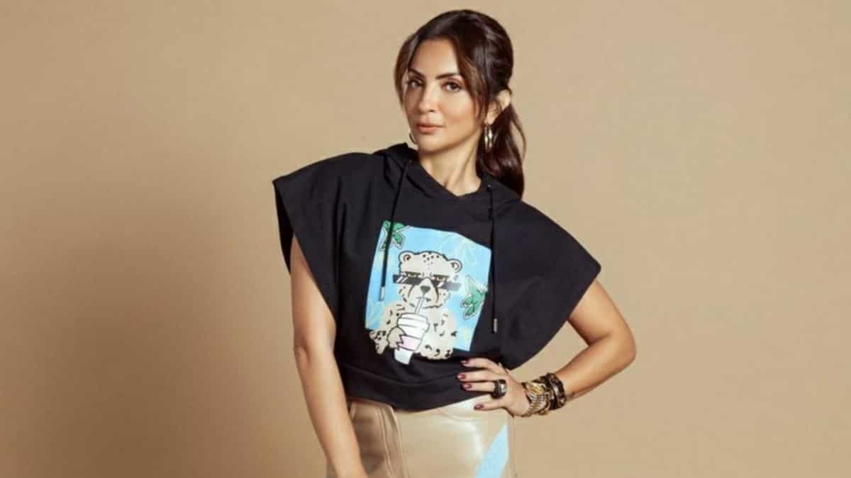 Fabulous Lives Of Bollywood Wives: Seema Kiran Sajdeh discusses her ...