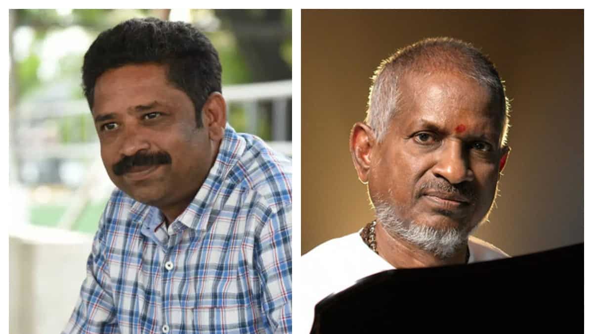 Maamanithan director Seenu Ramasamy says he would still like to work ...