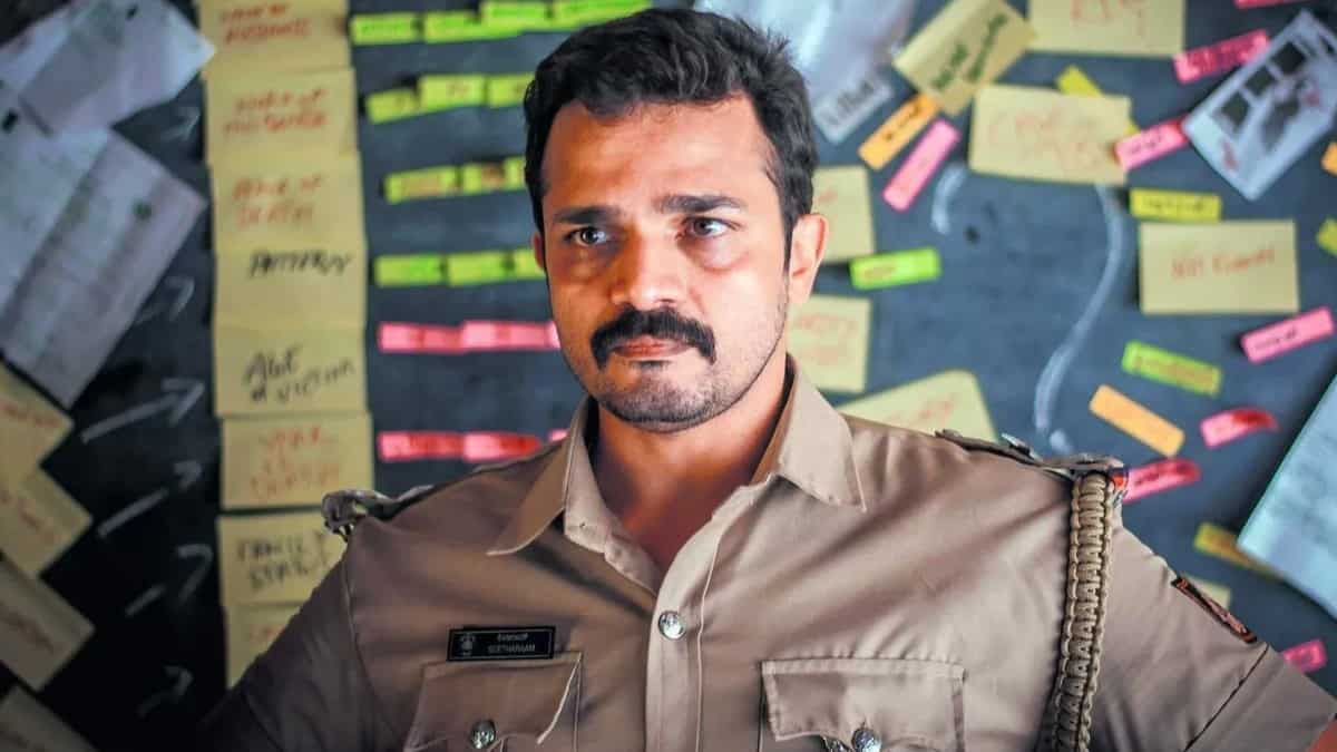 Vijay Raghavendra’s Second Case of Seetharam postponed to early 2026