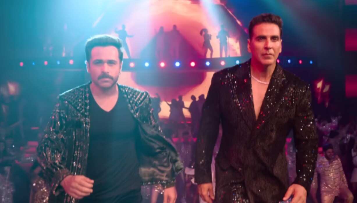 Selfiee OTT release date: Where to watch Akshay Kumar-Emraan Hashmi's comedy-drama film after ...