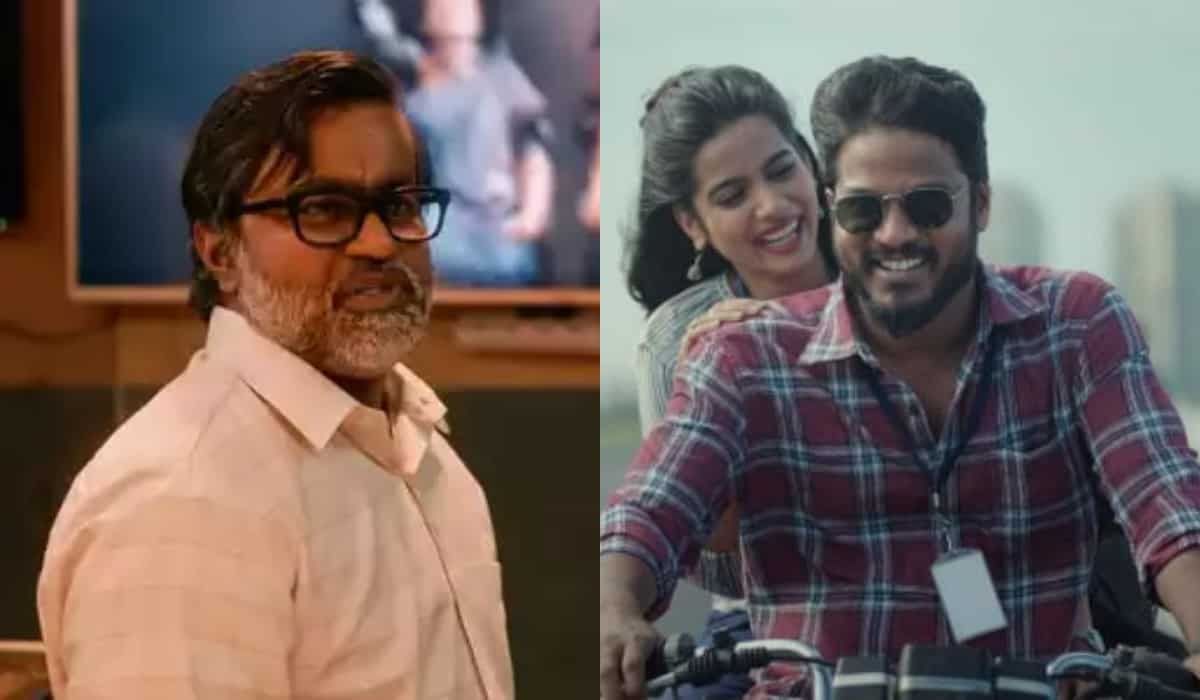 Selvaraghavan goes all praise for Manikandan and Sri Gouri Priya’s Lover; Check out what he has ...