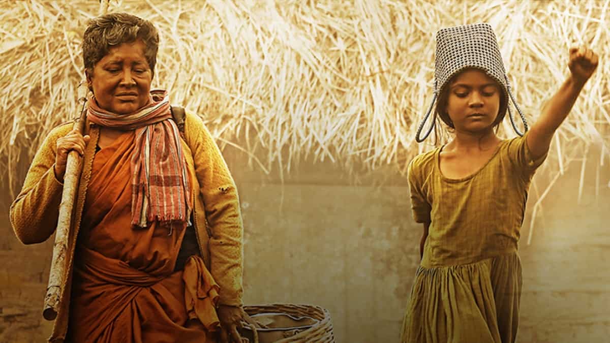 Sembi OTT release date: When and where to watch Prabu Solomon's hard ...