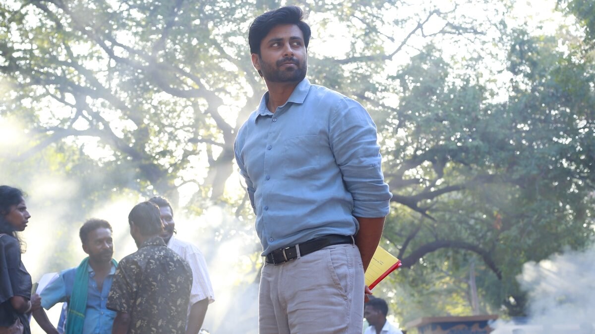 Sembi movie review: Kovai Sarala, Ashwin Kumar stand out in this decently engaging drama with ...