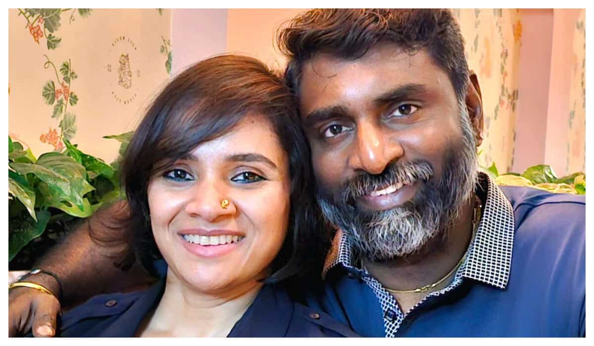 RRR, Baahubali cameraman, Senthil Kumar's wife Roohi passes away, last ...