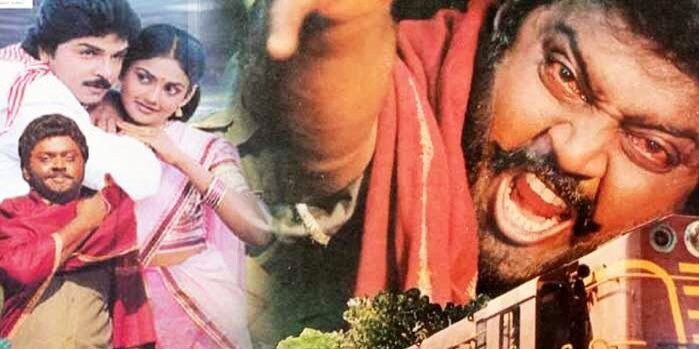 Remembering Captain Vijayakanth: 5 iconic films of the beloved Tamil star
