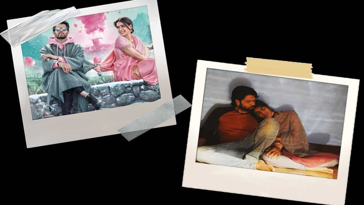 Kannada movies and series in the first week of September: Available in ...
