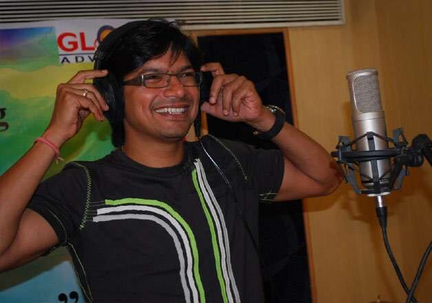 From singing jingles to becoming one of the leading singers of the ...