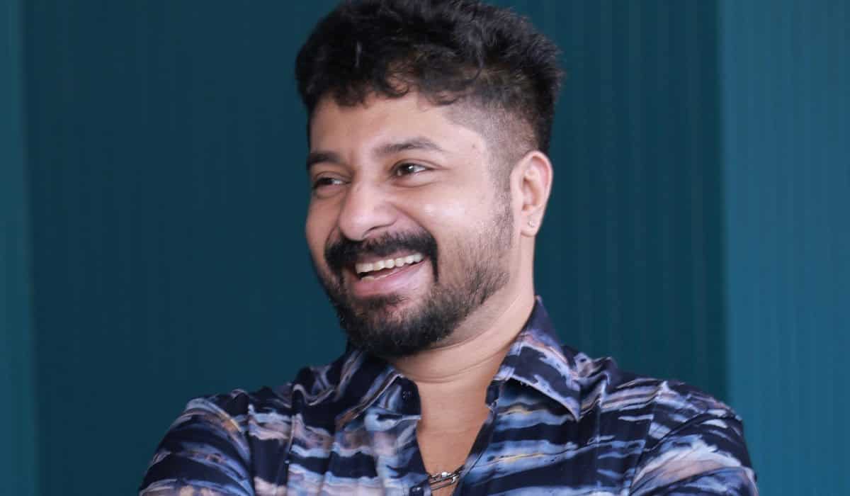 Inspection Bungalow star Shabareesh Varma: 'A film like Premam might ...