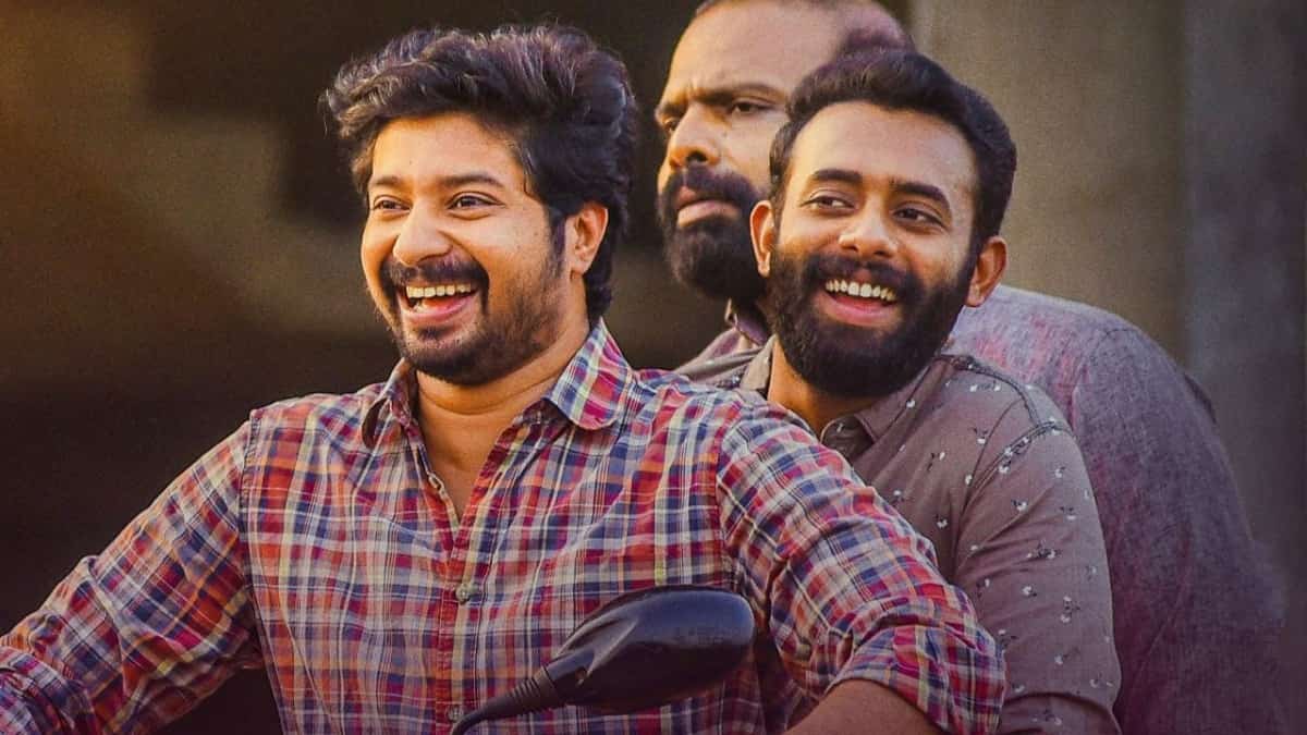 Member Rameshan 9aam Ward movie review: Arjun Ashokan’s political ...