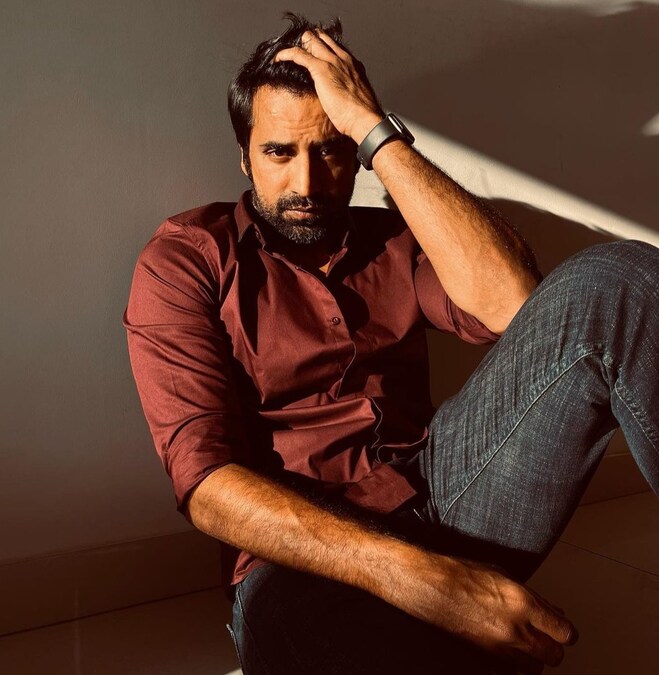 Bhairathi Ranagal actor Shabeer Kallarakkal: People recognize me only ...