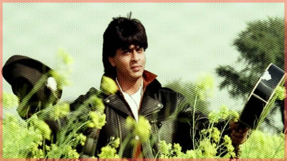 We Thought Shah Rukh Khan Was Selling Us Love: Turns Out, He Was ...