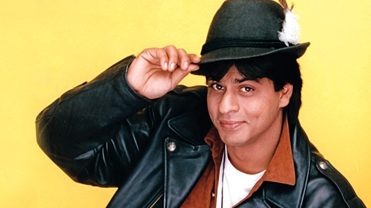 Sanjay Gupta recalls how Jawan reflects Shah Rukh Khan's unwavering ...