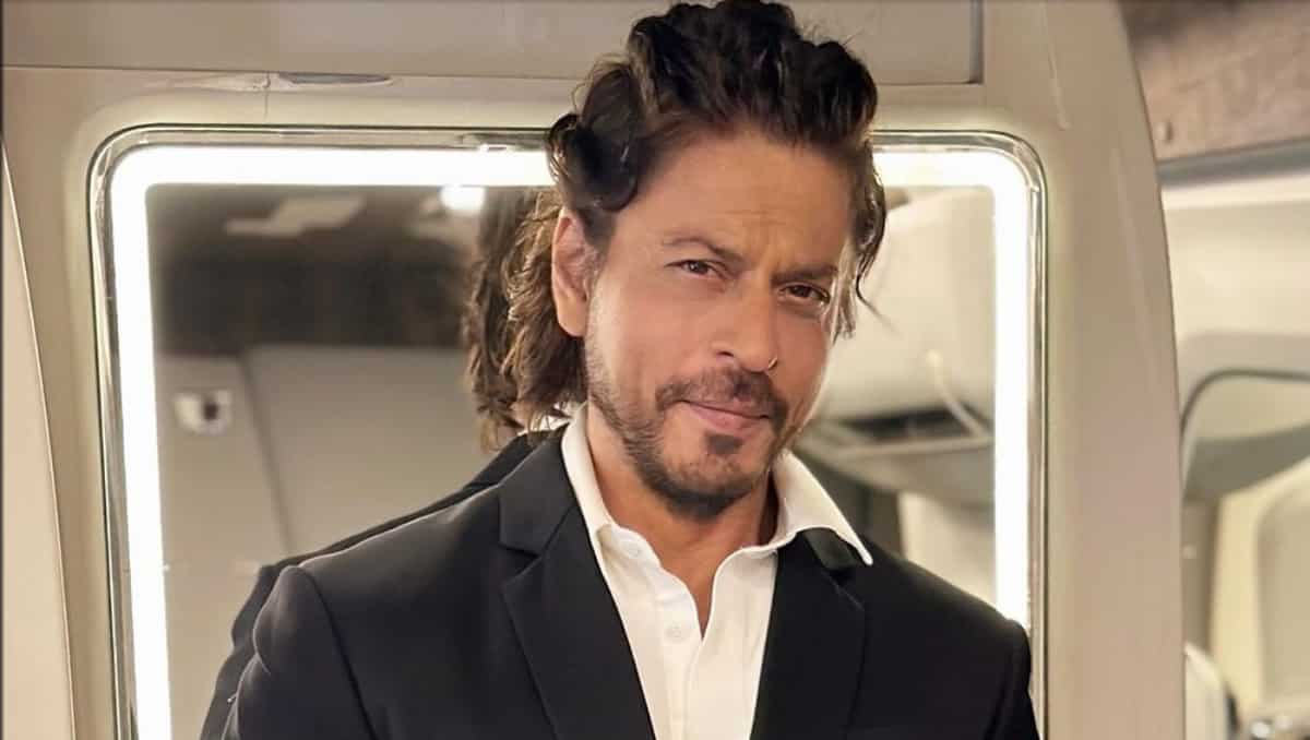 Happy Birthday Shah Rukh Khan Finding Purpose And Healing Through The