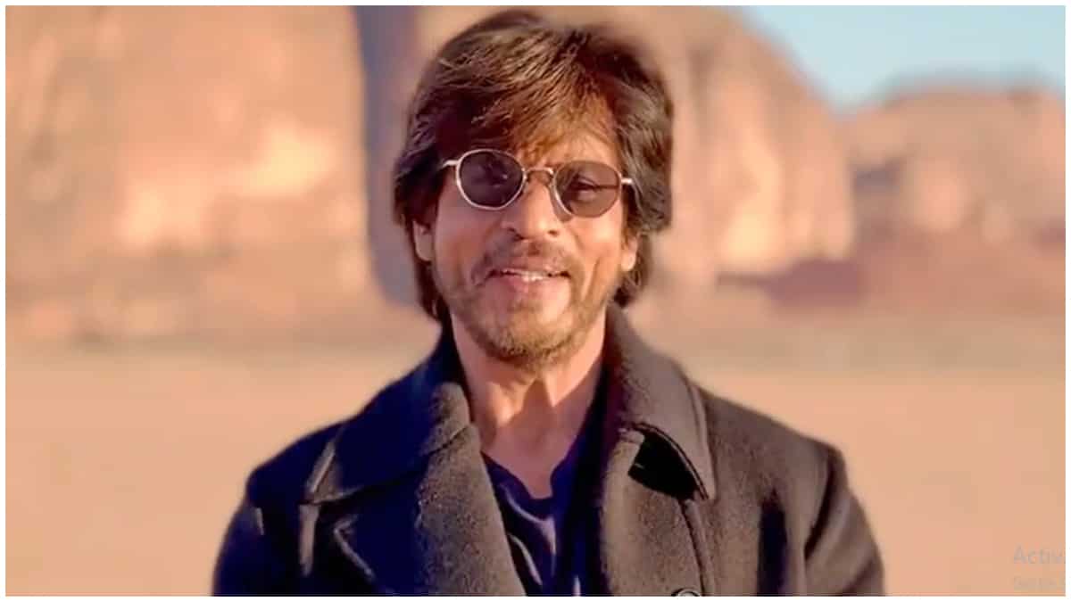 Shah Rukh Khan's one-word verdict on Pathaan, Jawan, and Dunki – Here's ... Shah Rukh Khan's one-word verdict on Pathaan, Jawan, and Dunki – Here's ...