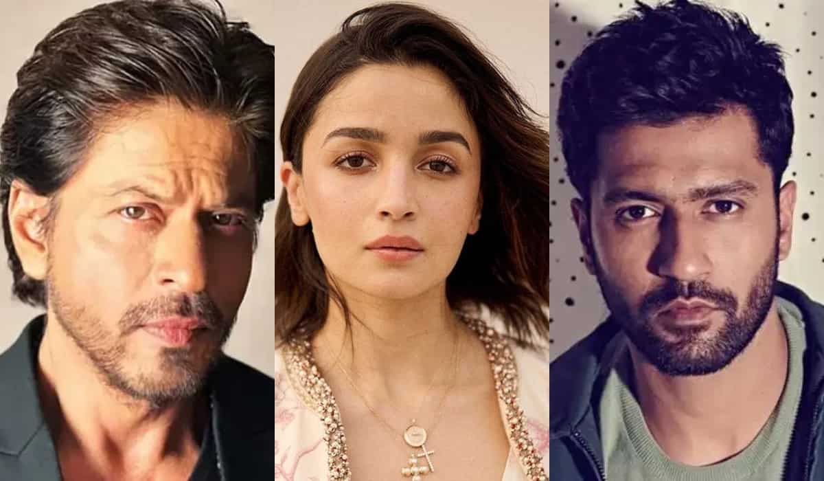 Ahmedabad Plane Crash: Shah Rukh Khan, Akshay Kumar, Vicky Kaushal ...