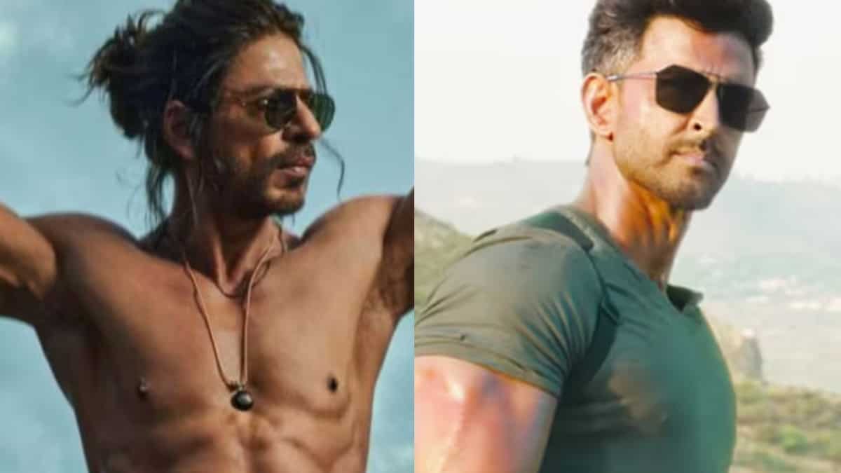 Sky Force director hints at Shah Rukh Khan and Hrithik Roshan collaboration movie while ...
