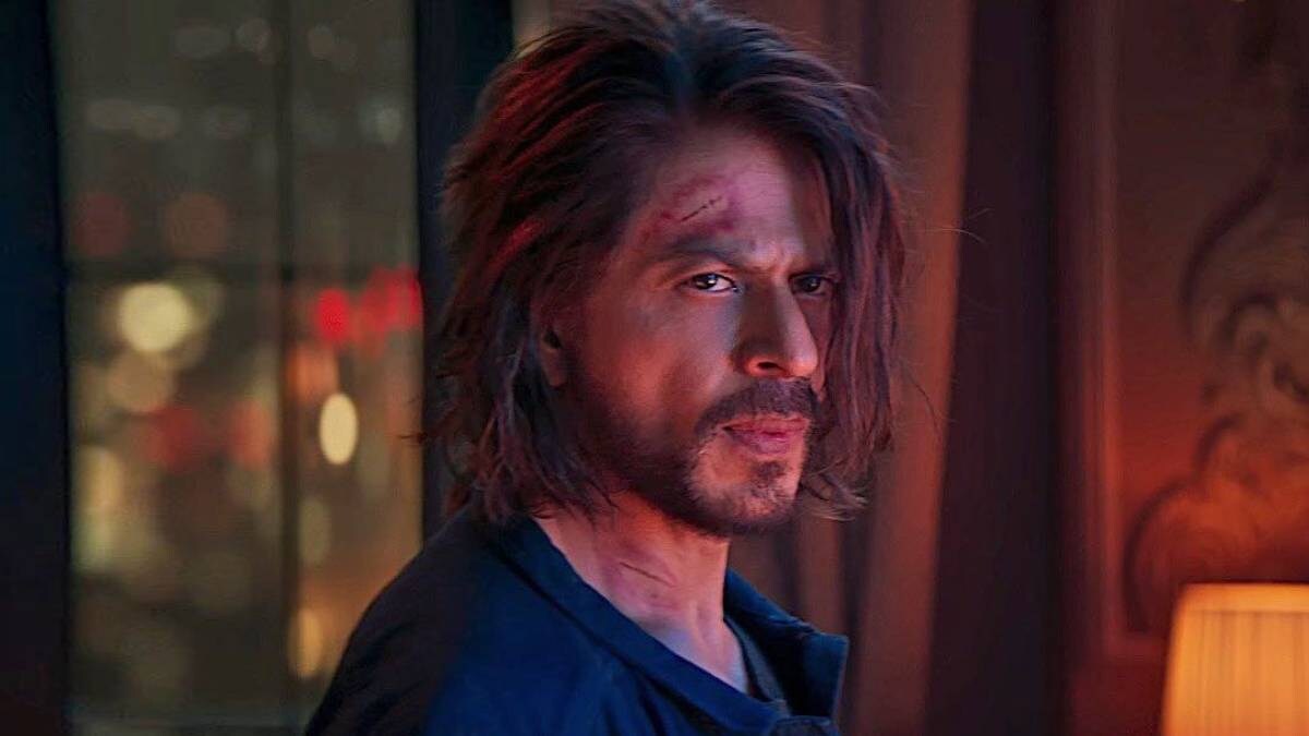 Shah Rukh Khan isn’t an actor anymore, he’s an emotion: John Abraham