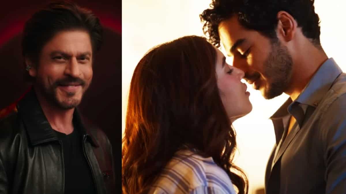 From The Ba***ds of Bollywood to The Royals: Much-awaited series and films from Netflix India