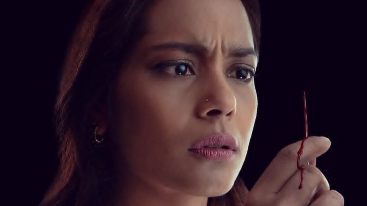 Shahana Goswami on her role in Hush Hush: 'I've a special spot for ...