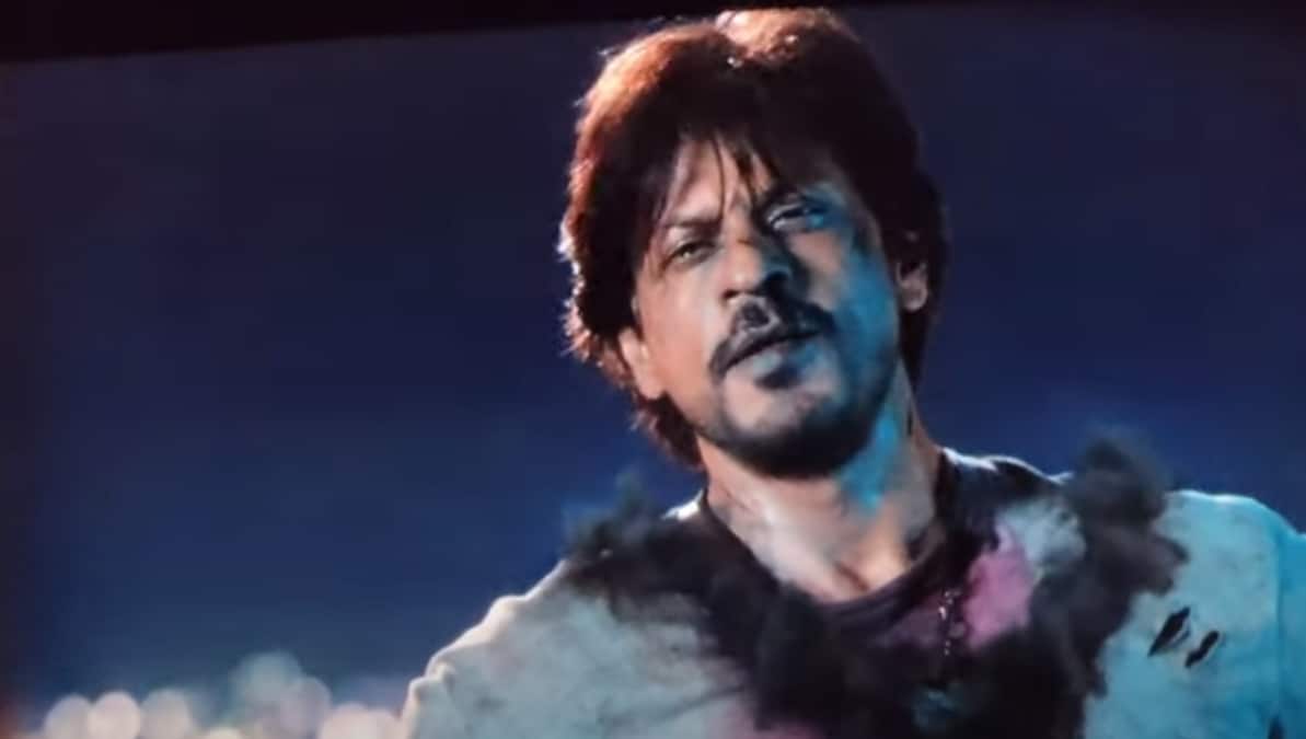 Brahmastra: Ayan Mukerji to direct a spin-off on Shah Rukh Khan's ... Brahmastra: Ayan Mukerji to direct a spin-off on Shah Rukh Khan's ...