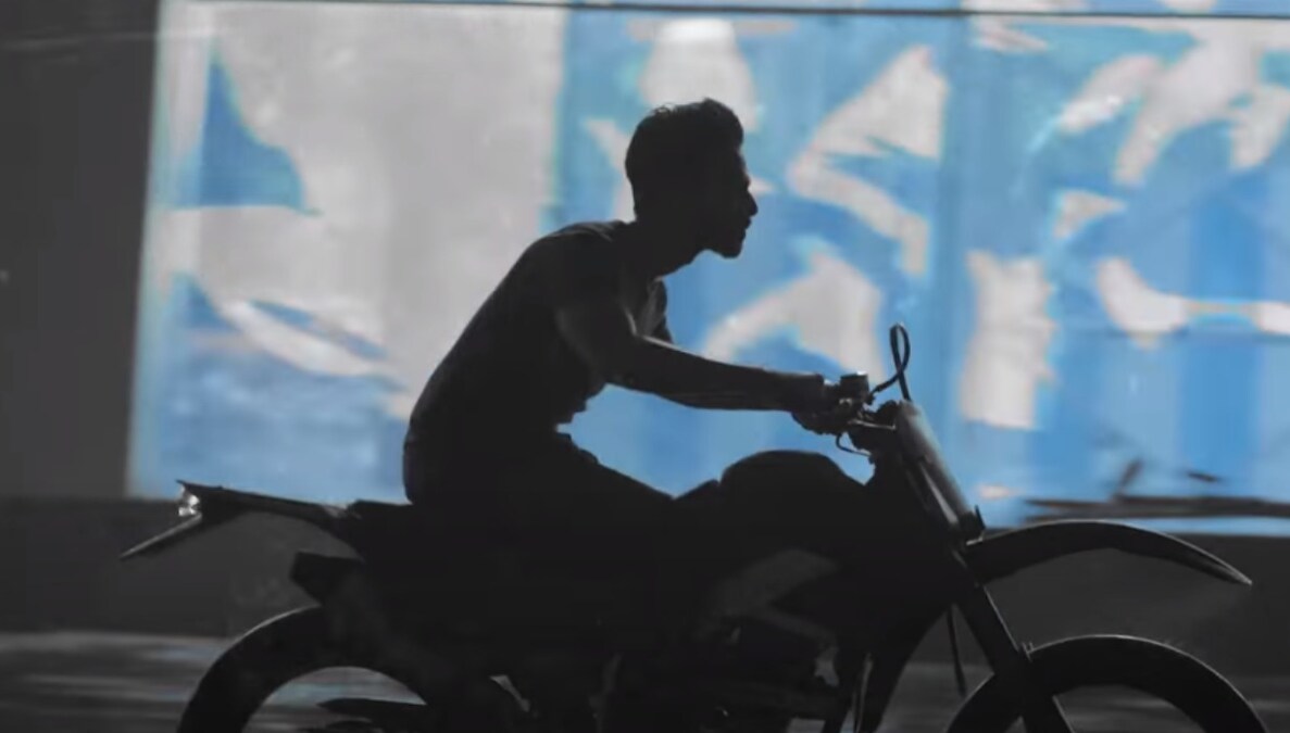 Farzi song Sab Farzi: Saba Azad-crooned peppy track gives a glimpse of ...