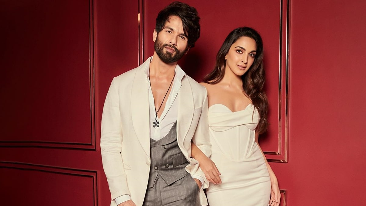 Koffee With Karan 7 Episode 8: When Shahid Kapoor made Kiara Advani ... Koffee With Karan 7 Episode 8: When Shahid Kapoor made Kiara Advani ...