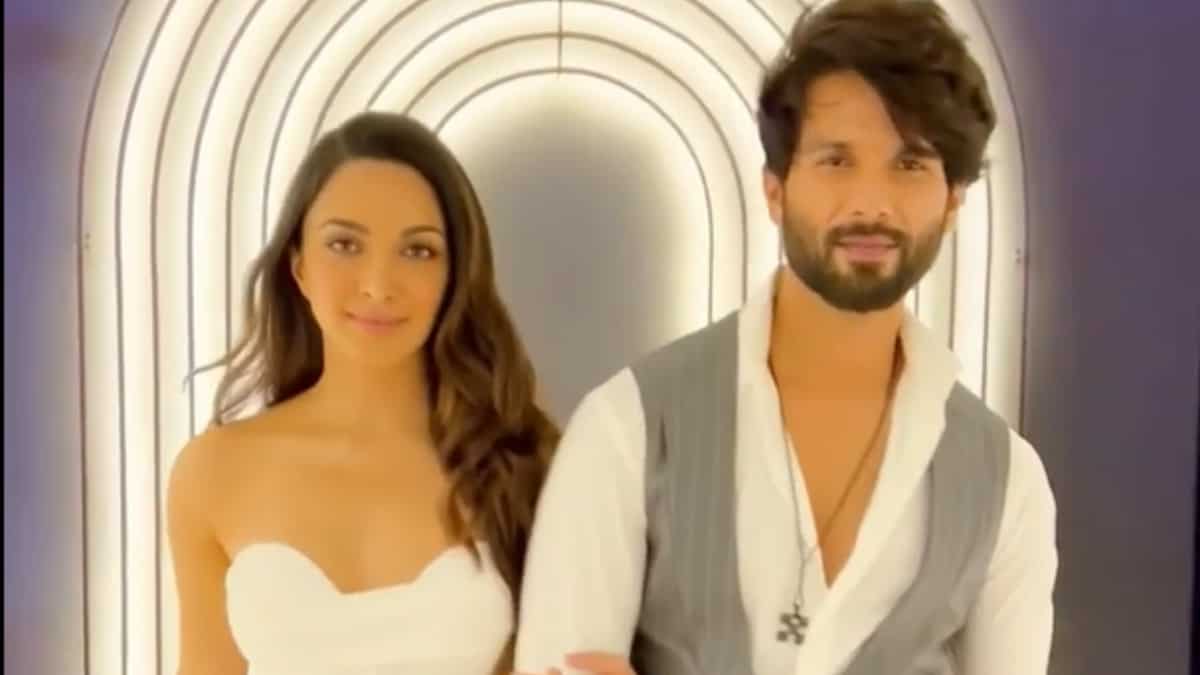 3 years of Kabir Singh: Did Shahid Kapoor and Kiara Advani celebrate their film on Koffee With ...