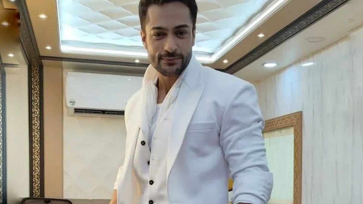 Bigg Boss 16 contestant Shalin Bhanot did not follow Salman Khan’s show ...