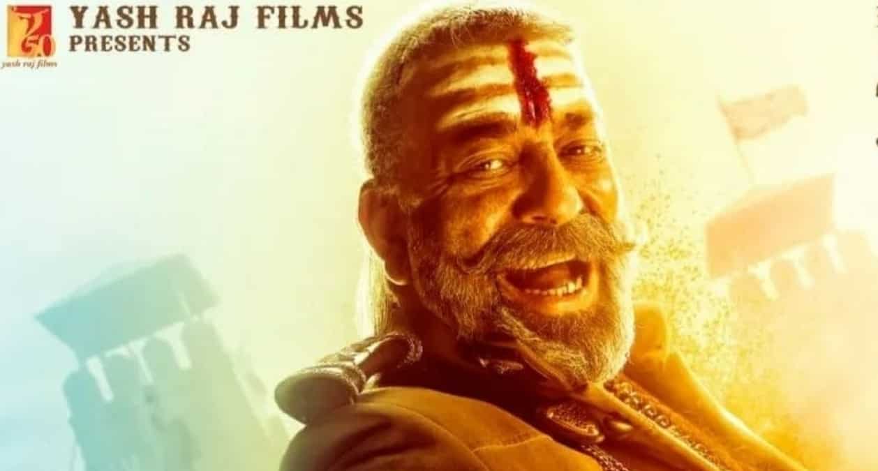 Shamshera director Karan Malhotra on his rapport with Sanjay Dutt: Don ... Shamshera director Karan Malhotra on his rapport with Sanjay Dutt: Don ...