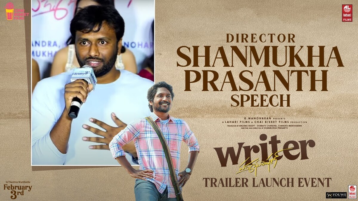 Virupaksha, Dasara, Balagam and Writer Padmabhushan: Tollywood's young ...