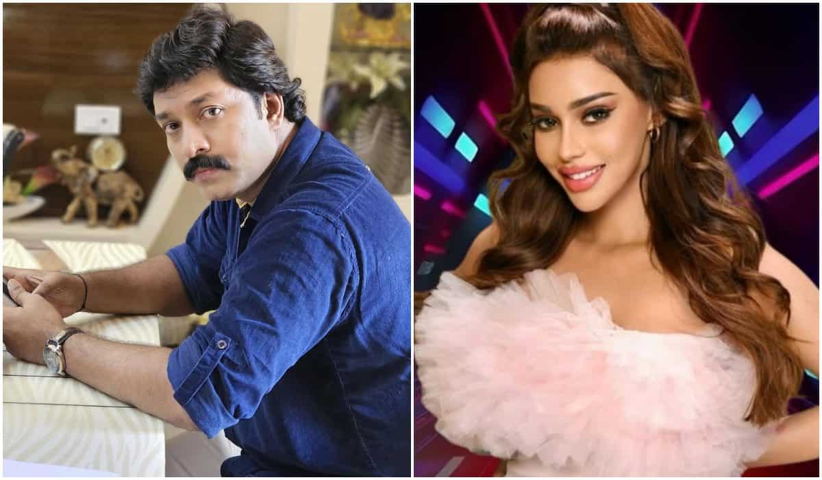 Bigg Boss Malayalam Season 7: Misogyny takes the stage; Shanavas asks Gizele to change her ...