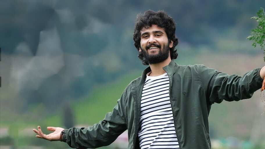 Exclusive! Shane Nigam’s Parakramam is a feel-good film, reveals ...