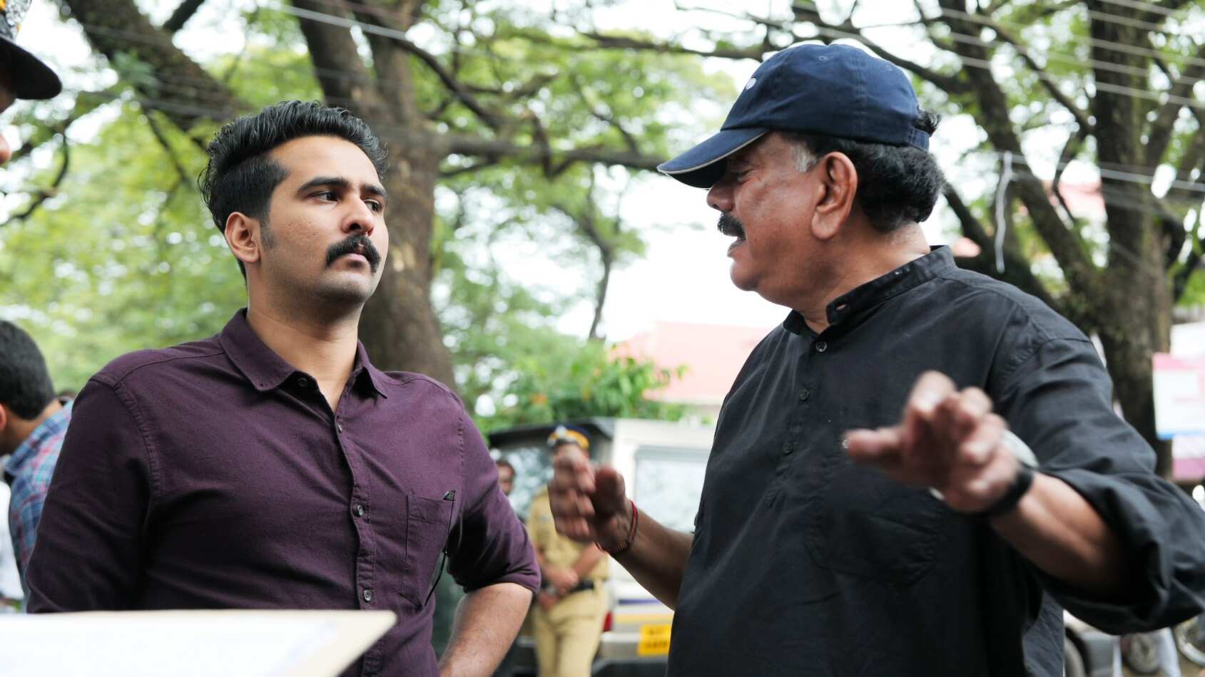 Corona Papers release date: When and where to watch Shane Nigam ...