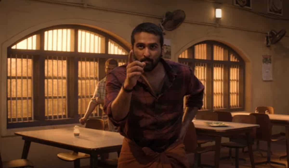 Balti movie X (Twitter) review: Shane Nigam's 25th film gets mixed bag response; called 'power ...