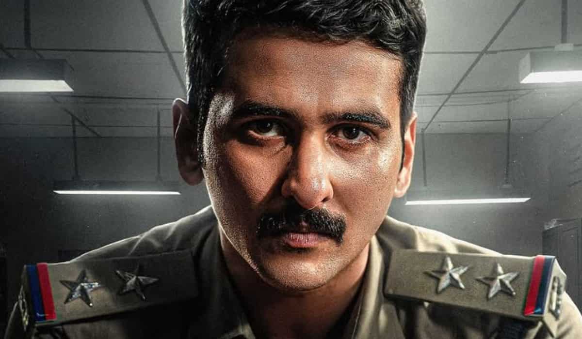 Dridam: Shane Nigam's police drama backed by Jeethu Joseph to have a ...