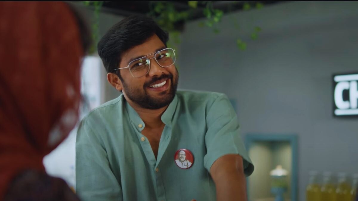 Sharafudheen's Tholvi F.C.'s teaser gives a peek into the hilarious ...