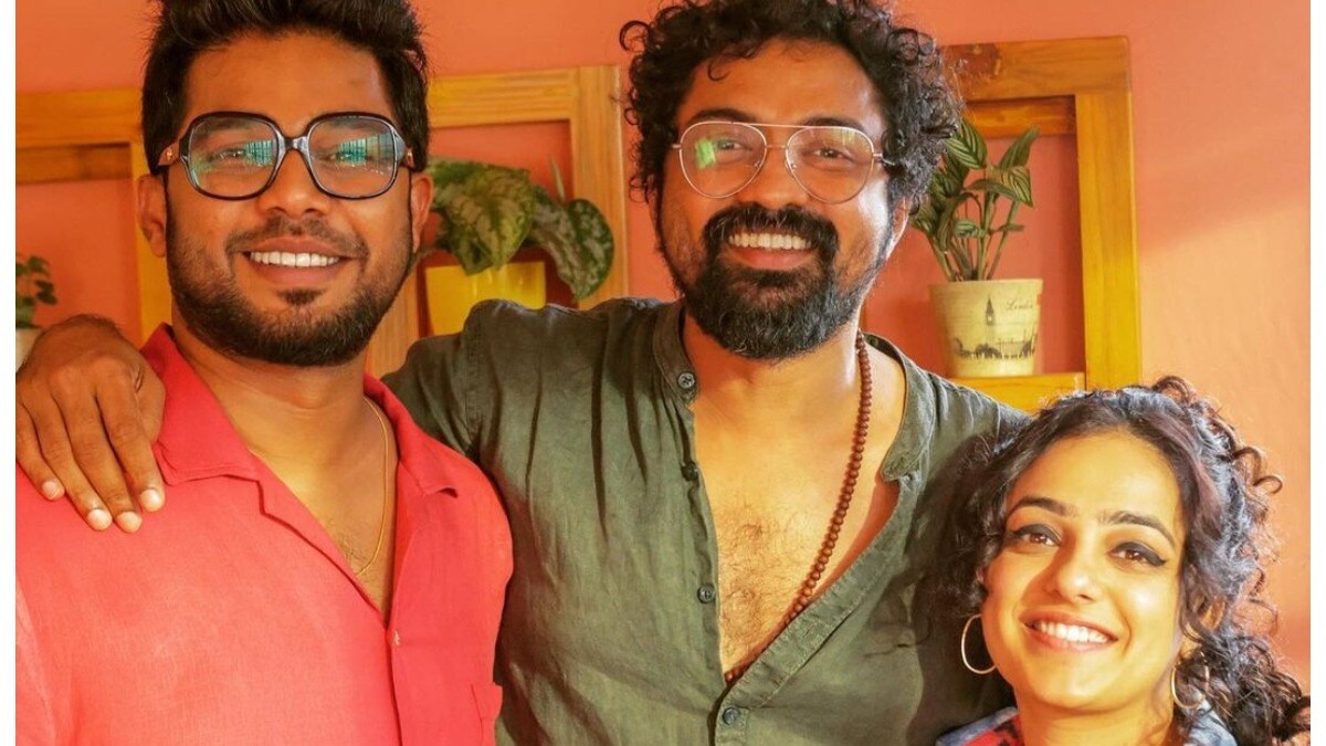 Masterpeace director Sreejith: We deliberately took Wes Anderson’s films as references for the ...