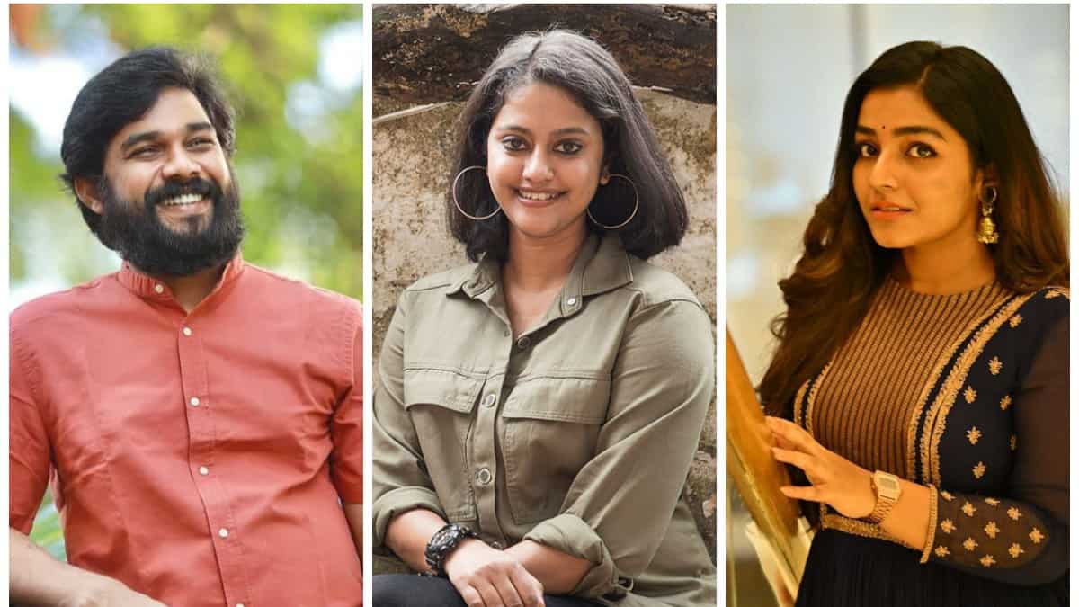 Stephy Zaviour to make her directorial debut with Sharafudheen, Rajisha ...