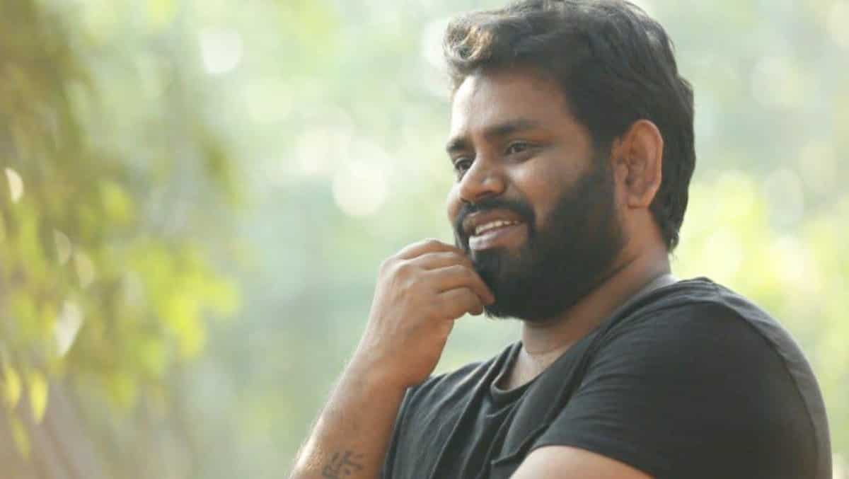 Exclusive! Director Sharan Koppisetty: Gaalivaana is a gripping show ...